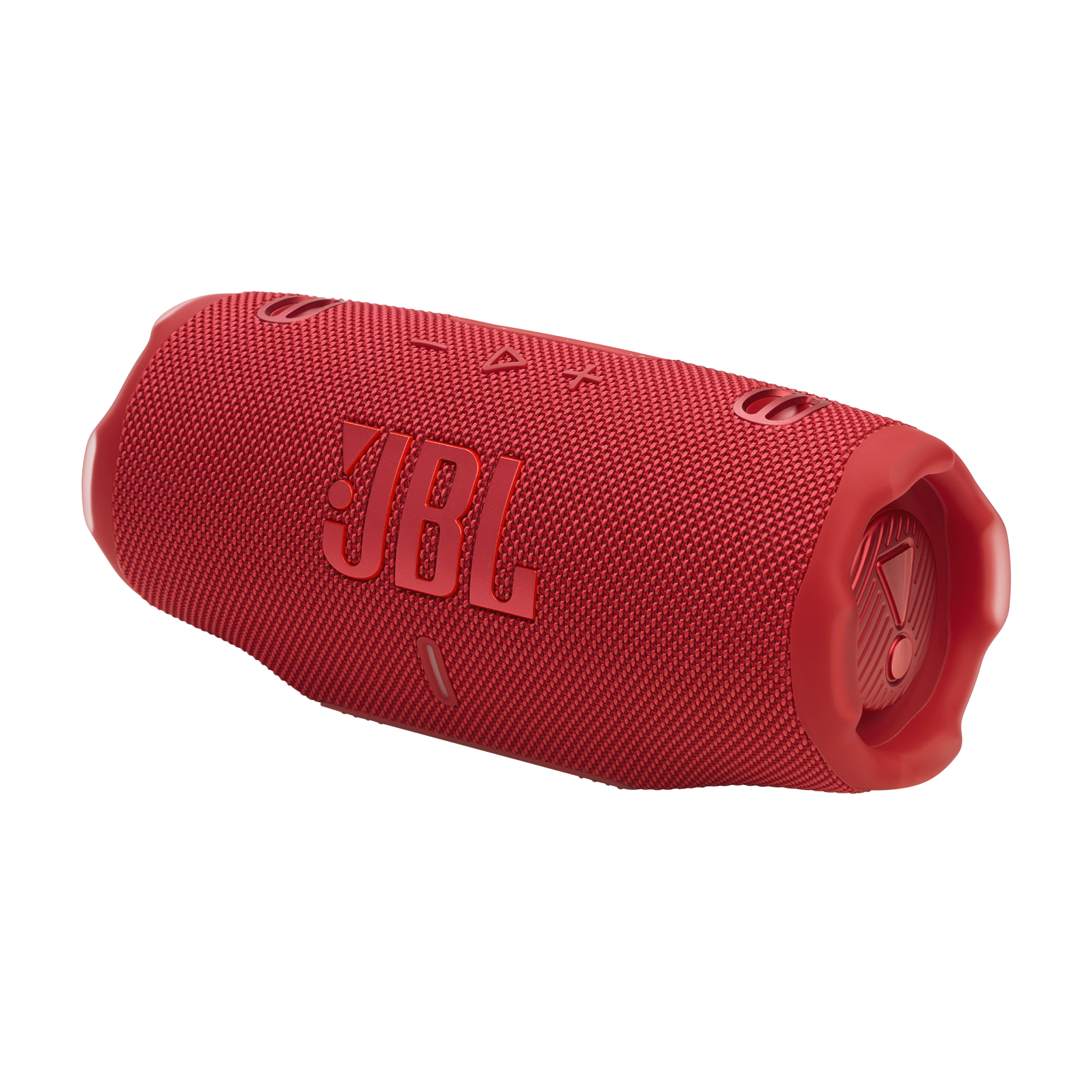 JBL Charge 6 | Draagbare water- en valbestendige Bluetooth-luidspreker