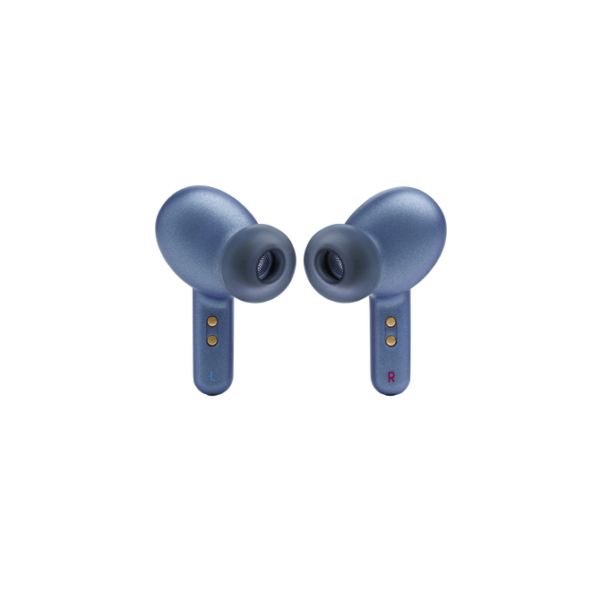 Koop de JBL Live Pro 2 volledig draadloze oordopjes | JBL