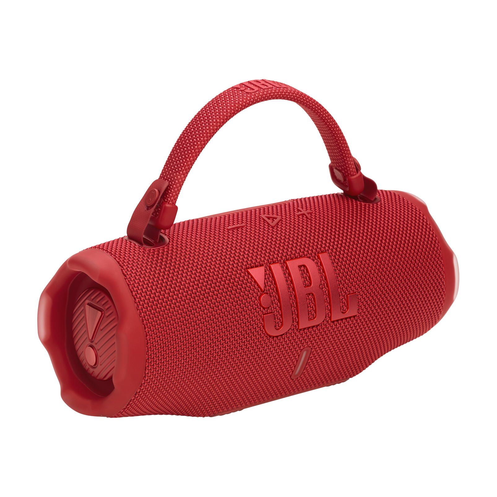 JBL Charge 6 | Draagbare water- en valbestendige Bluetooth-luidspreker