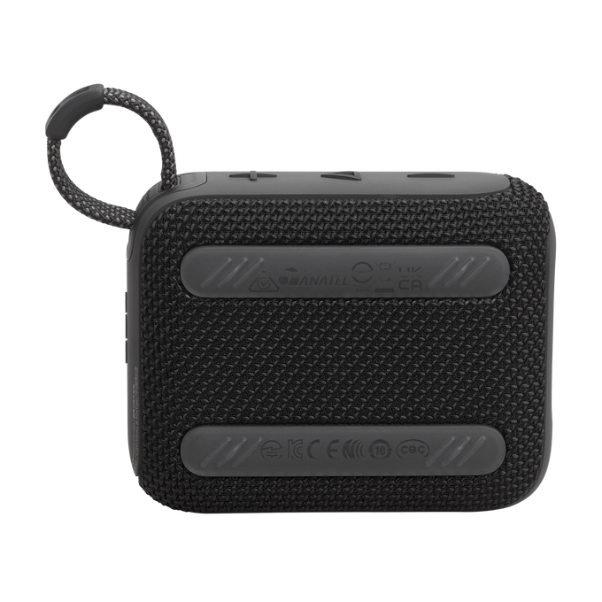 JBL Go 4 | Ultradraagbare Bluetooth-luidspreker