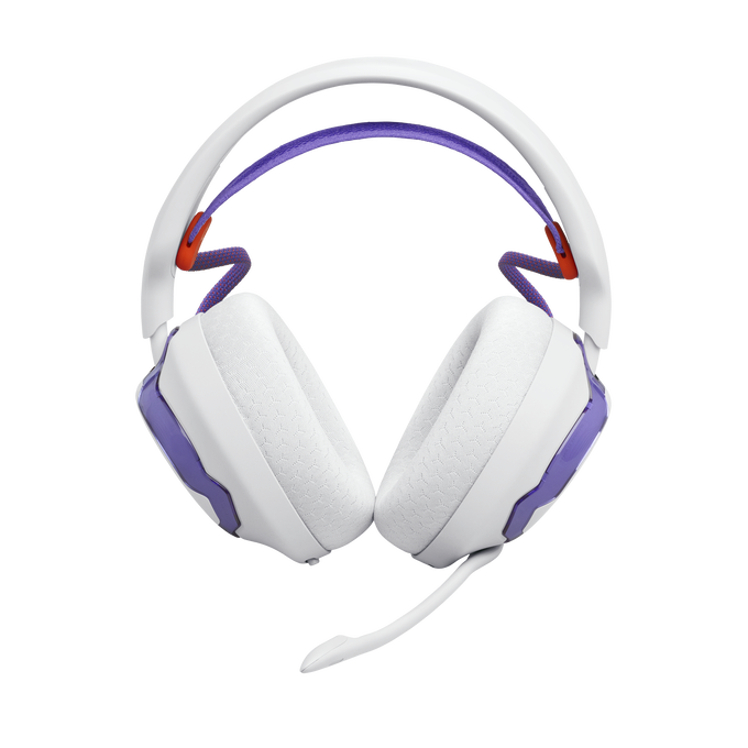 JBL Quantum 650 | Draadloze multiplatform gamingheadset