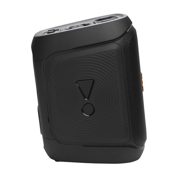 JBL PartyBox Encore 2 | Draagbare partyluidspreker met 1 microfoon