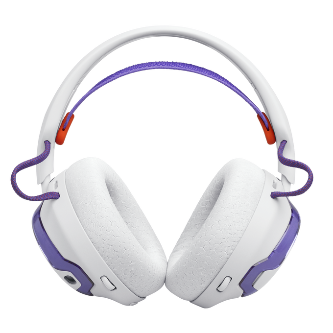 JBL Quantum 650 | Draadloze multiplatform gamingheadset
