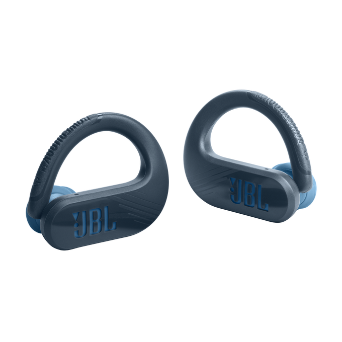 JBL Endurance Peak 3 | Stof- en waterbestendige volledig draadloze ...