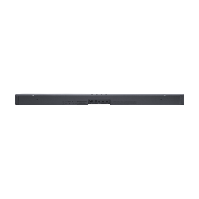 Bar 2.1 Deep Bass (MK2)