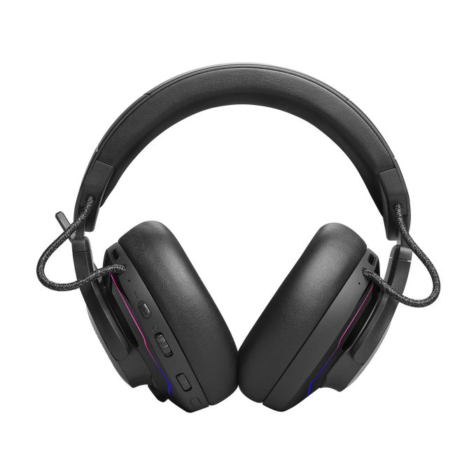 JBL Quantum 910 Wireless | Draadloze over-ear performance gamingheadset ...