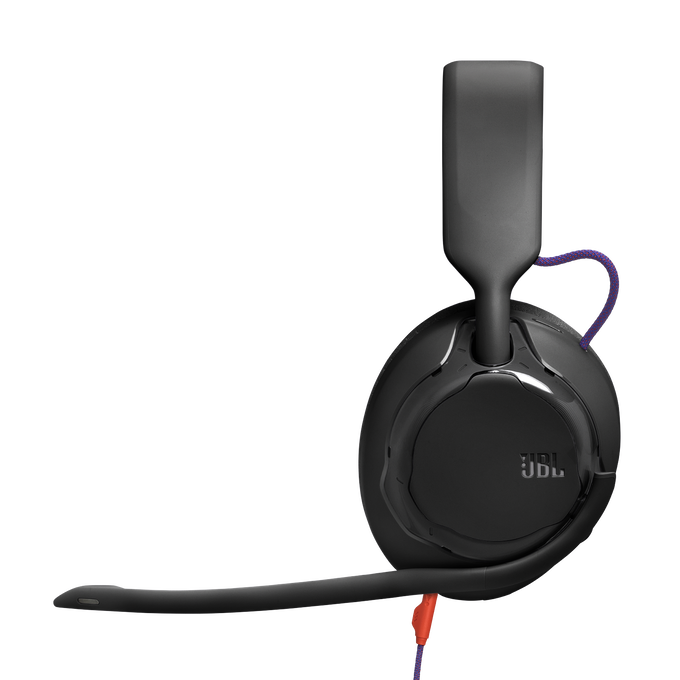 JBL Quantum 250 | Multiplatform gamingheadset met kabel