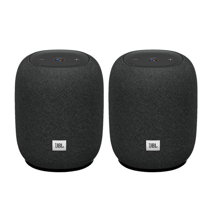 JBL Link Music Bundle | Wifi-luidspreker