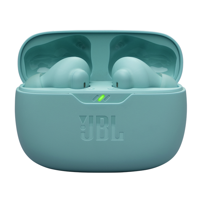 JBL Wave Beam 2 | Volledig draadloze oordopjes met noise cancelling