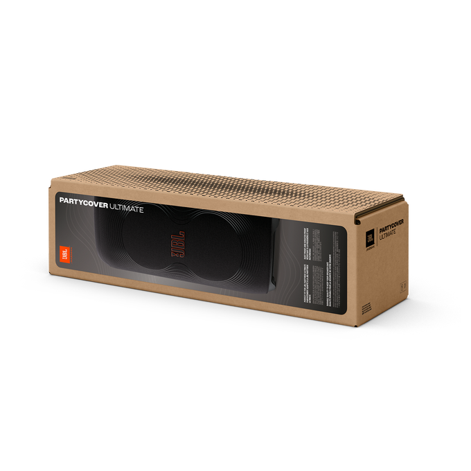 JBL PartyCover Ultimate | Beschermhoes voor JBL PartyBox Ultimate ...
