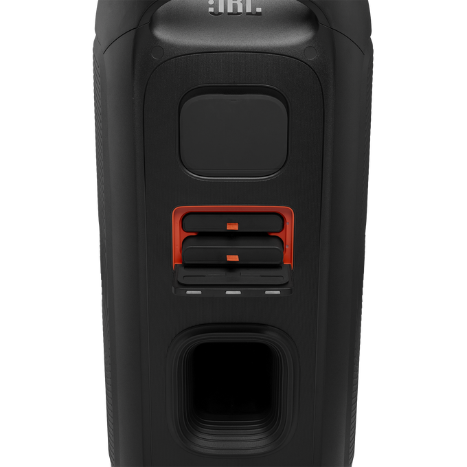 JBL PartyBox 720 | Partyluidspreker met superieure JBL Pro Sound en ...