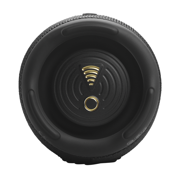 JBL Charge 5 Wi-Fi | Draagbare wifi- en Bluetooth-luidspreker