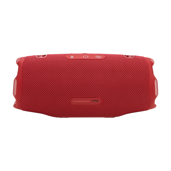 JBL Charge 6 | Draagbare water- en valbestendige Bluetooth-luidspreker