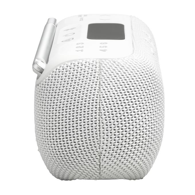 JBL Tuner 3 | Draagbare DAB/DAB+/FM-radio met Bluetooth