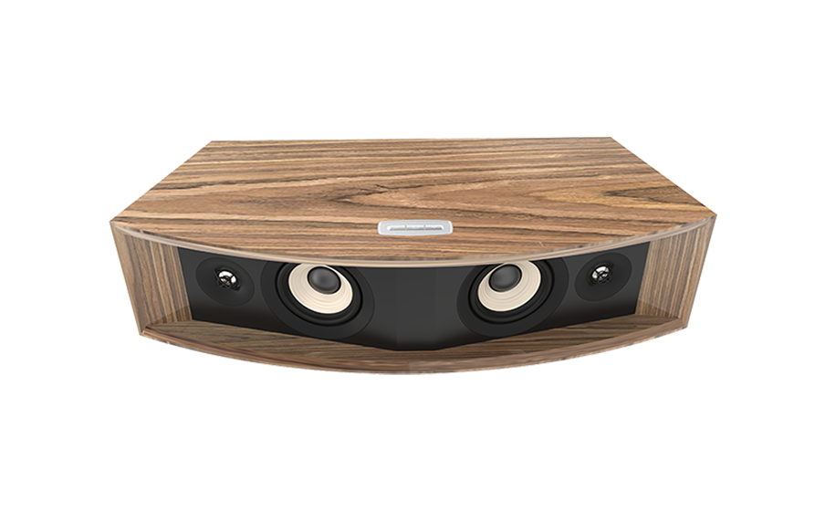 JBL L42ms Music System | Integrated Music System