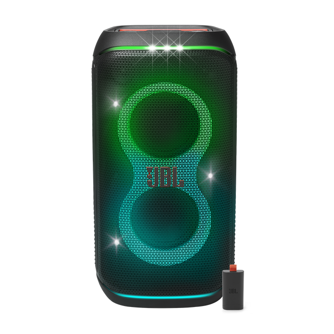 JBL Battery 200 | Een eenvoudig te vervangen reservebatterij