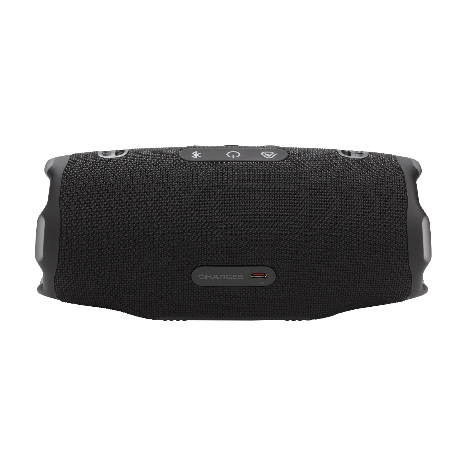 JBL Charge 6 | Draagbare water- en valbestendige Bluetooth-luidspreker