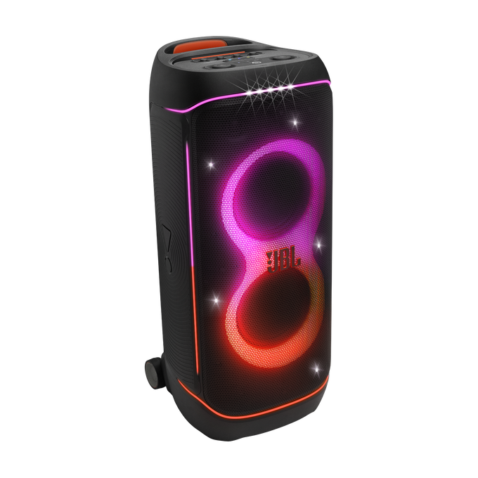JBL PartyBox 720 | Partyluidspreker met superieure JBL Pro Sound en ...