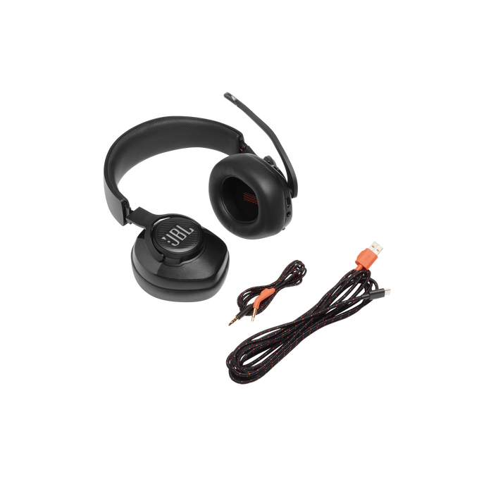 Koop JBL Quantum 400 | QuantumSOUND Signature | JBL