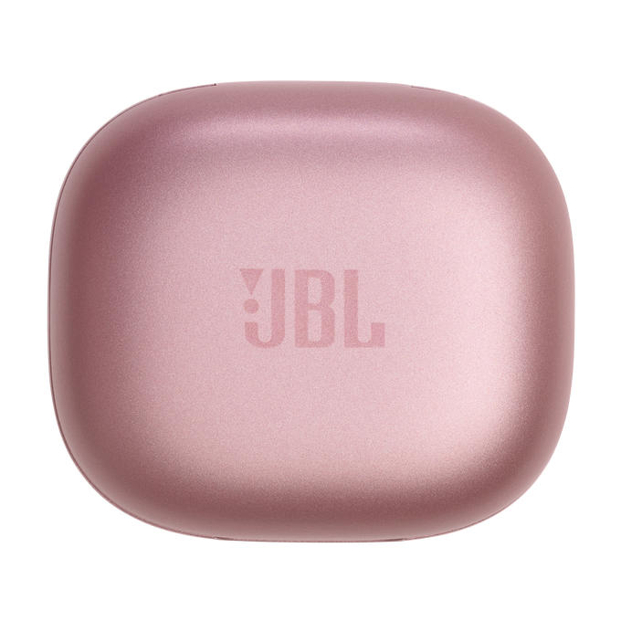 JBL Live Flex | Volledig draadloze oordopjes met noise cancelling