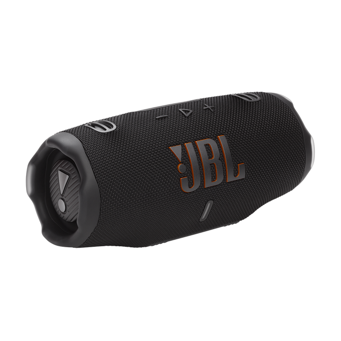 JBL Charge 6 | Draagbare water- en valbestendige Bluetooth-luidspreker