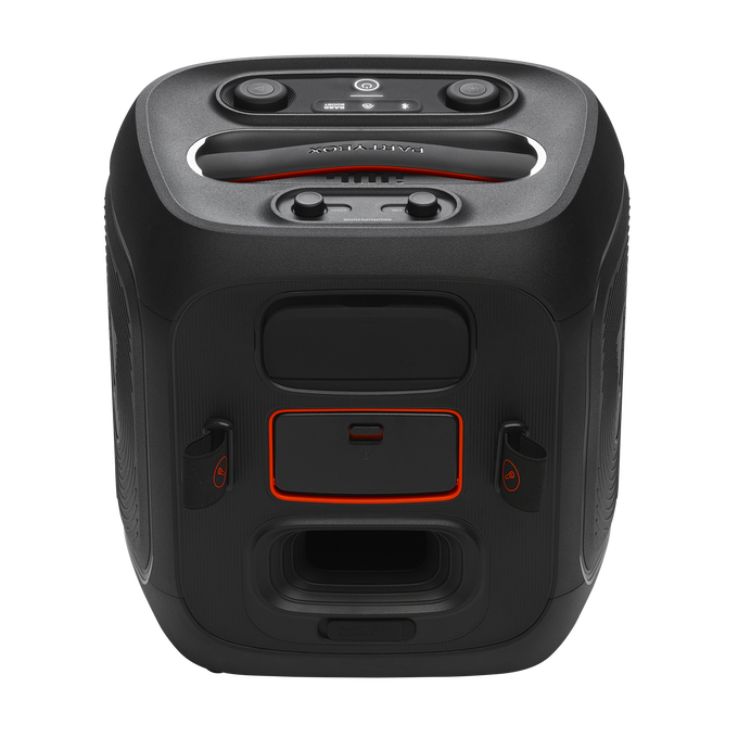 JBL PartyBox Encore 2 | Draagbare partyluidspreker met 1 microfoon