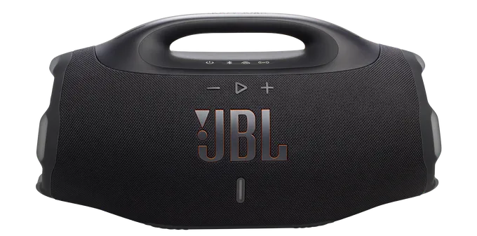 JBL Charge 5 Wi-Fi | Draagbare wifi- en Bluetooth-luidspreker