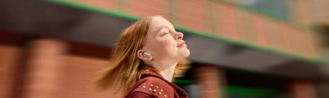 Wat zijn de beste oordopjes voor kleine oren? | JBL