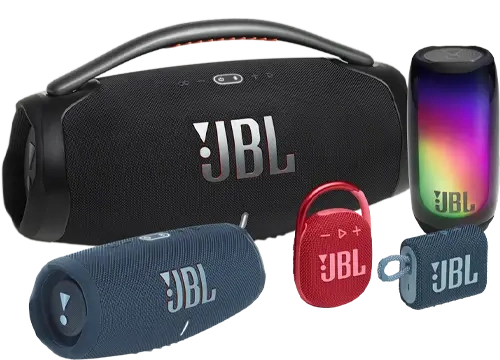 Ontdek al onze Wi-Fi speakers | JBL