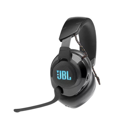 JBL Quantum 650 | Draadloze multiplatform gamingheadset