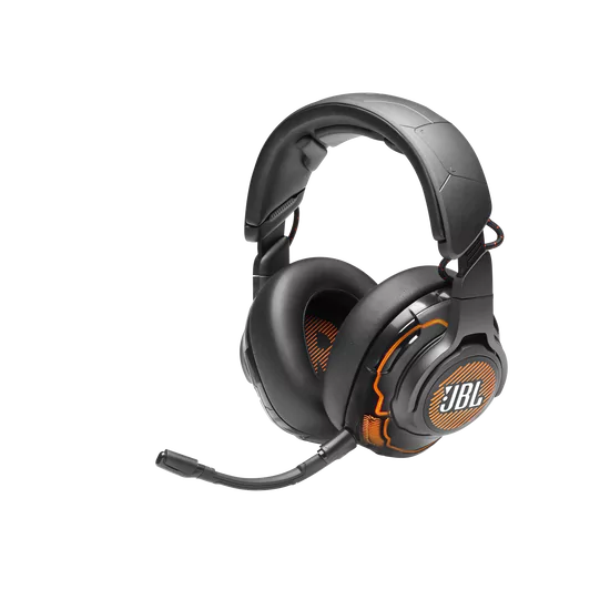 JBL Quantum 910 Wireless | Draadloze over-ear performance gamingheadset ...