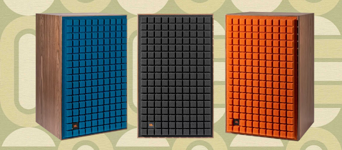 JBL Launches Time Machine at HARMAN ExPLORE: Introduces 75th ...